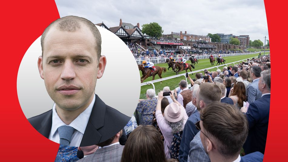 Historic Chester Cup reaches 200 years and it looks as competitive as ...