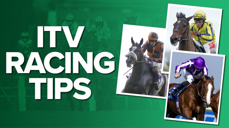 ITV racing tips: one key runner from each of the eight races on ITV on ...