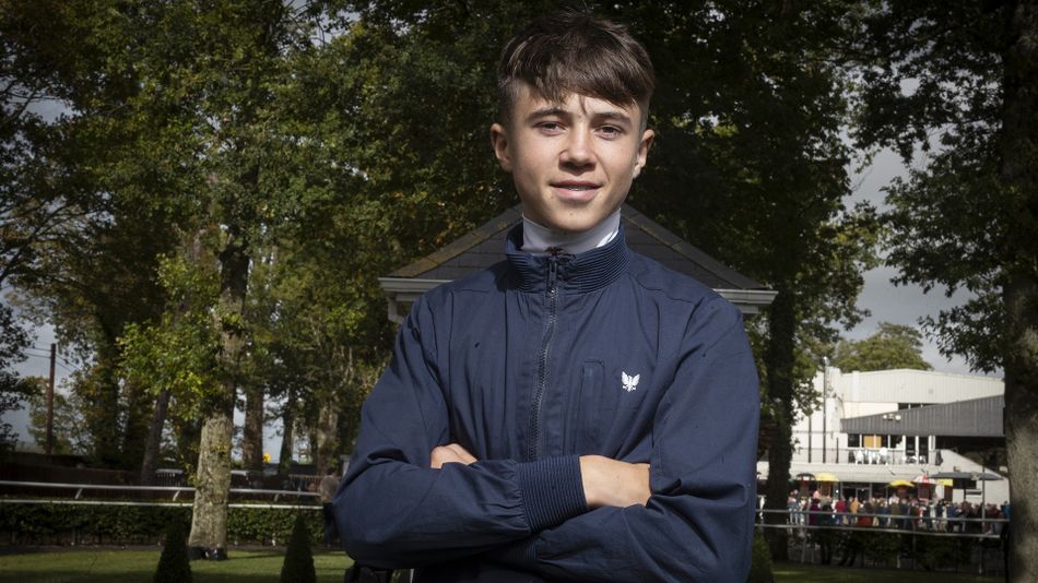 Dylan Browne McMonagle takes the plaudits with dead-heat second leg of ...