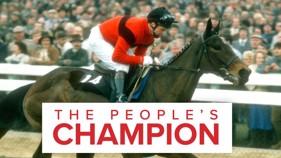 Dawn Run progresses in People's Champion vote as Tiger Roll, Moscow ...
