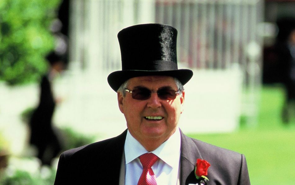 'A very special person' - Clive Cox pays tribute following death of ...