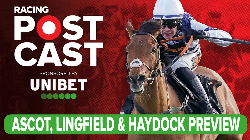 Watch: Graeme Rodway and Liam Headd run you through the weekend action ...