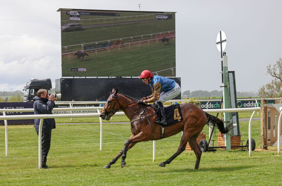 'She's very speedy’ - Karl Burke juvenile cut to 5-1 for Royal Ascot ...