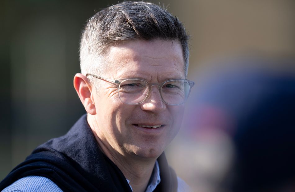 Roger Varian to join Godolphin's roster of trainers for 2025 Flat ...