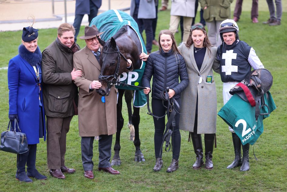 'It will be absolutely gut-wrenching for me' - owner Mike Newbould on ...