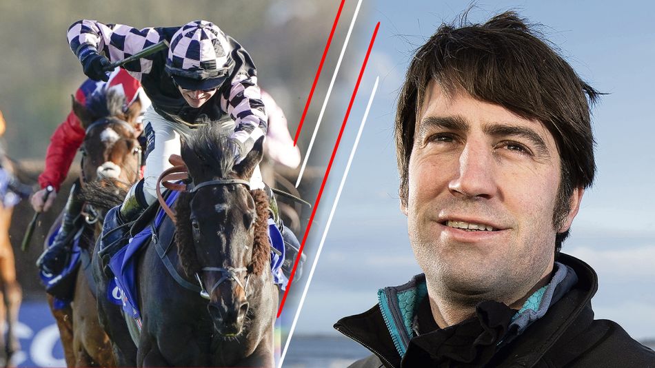 'He's been a smashing horse' - can the evergreen Cap Du Nord win ...