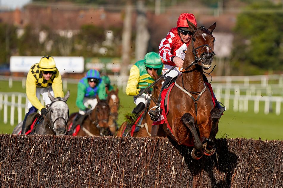 'He's growing up every day' - Russell rides first Grade 1 since shock ...