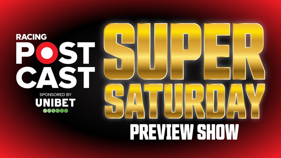 Watch: everything you need to know for 'Super Saturday' as our ...