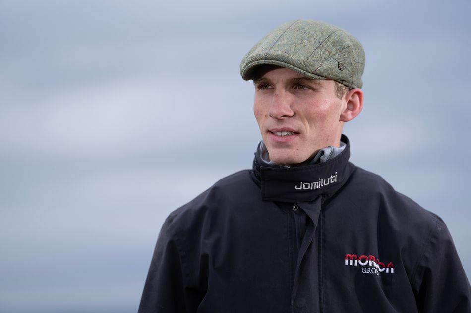 'She went ballistic' - how 16-year-old Harry Cobden's first winner left ...