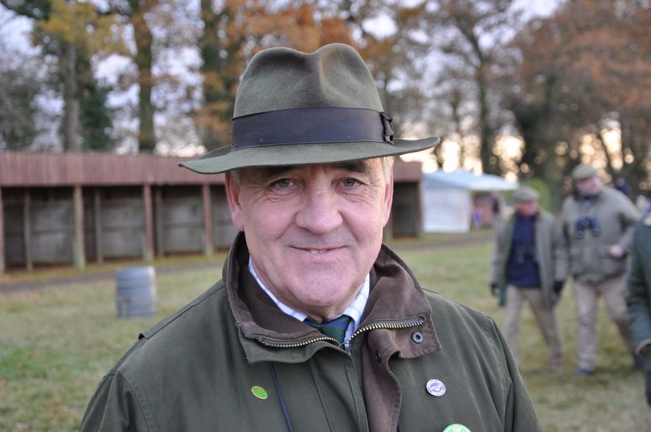 'I've never known it this dry in February' - veteran clerk battling ...