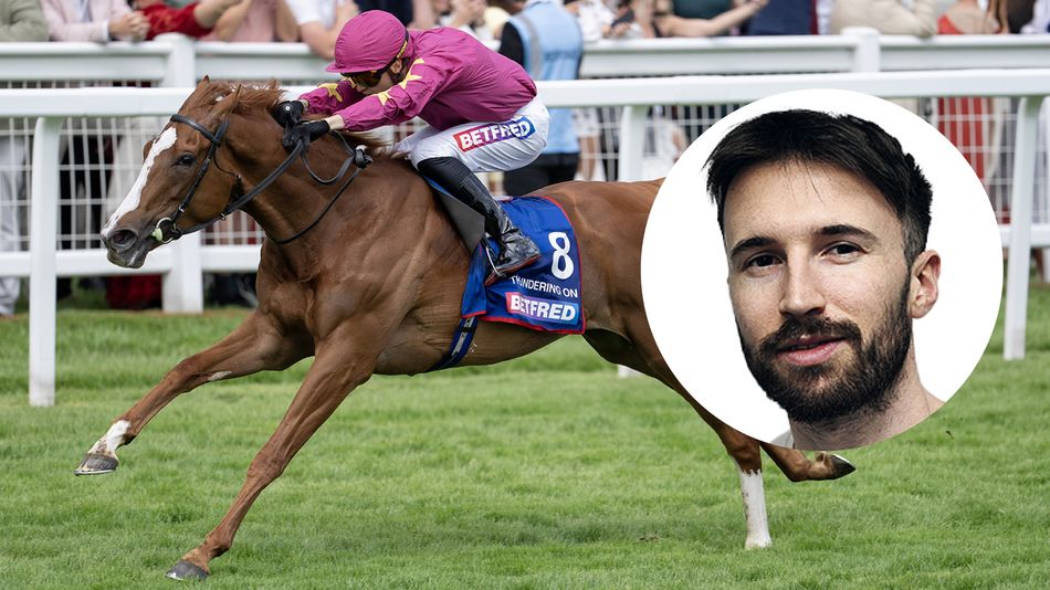 Oaks analysis: why Thundering On may be the 2026 Arc winner | Racing Post