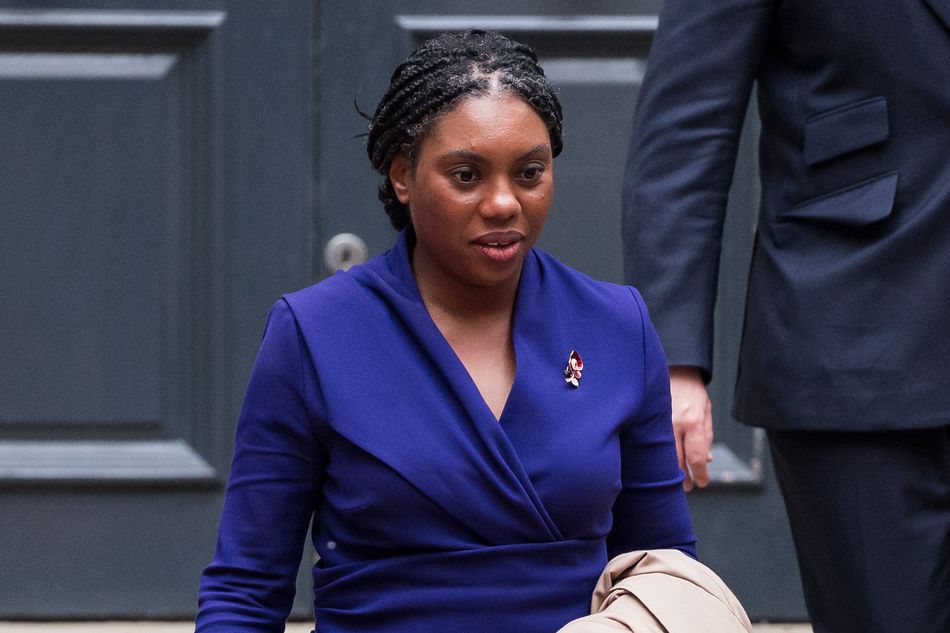 Nigel Huddleston to take over as shadow culture secretary following ...