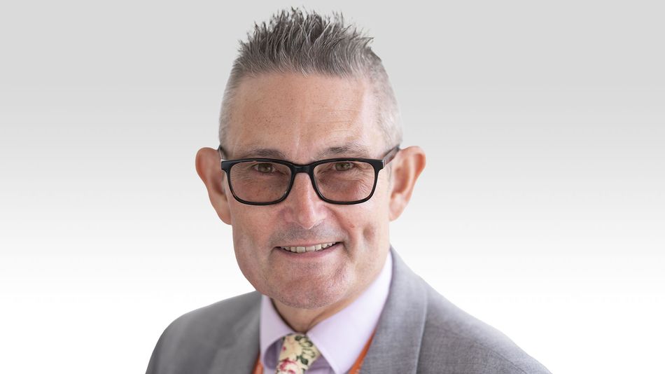 Farewell to a fine leader: Kirkland Tellwright set for final day at ...