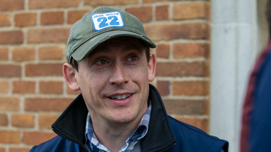 All guns blazing for Whitsbury Manor Stud as Sergei Prokofiev and ...