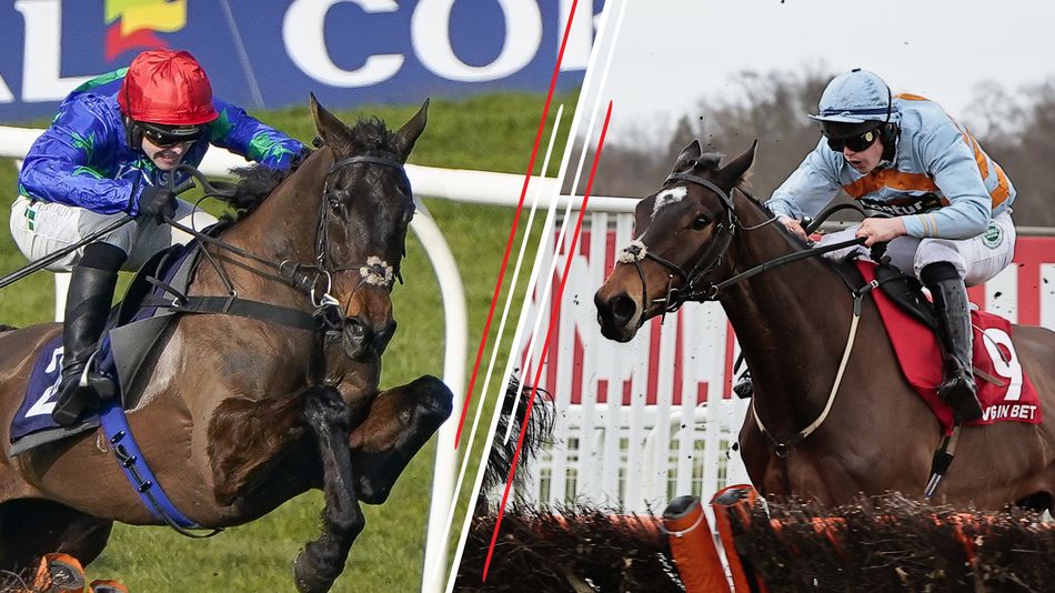 'He definitely has an each-way chance' - key quotes and analysis for ...