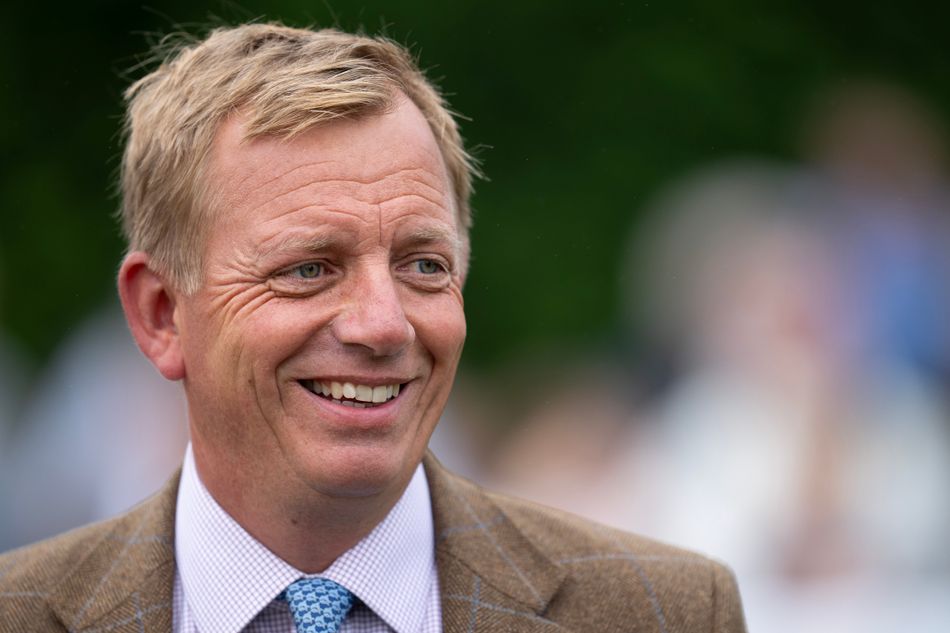 Warren Greatrex hot run continues as Margaret's Legacy and Land of Moon ...