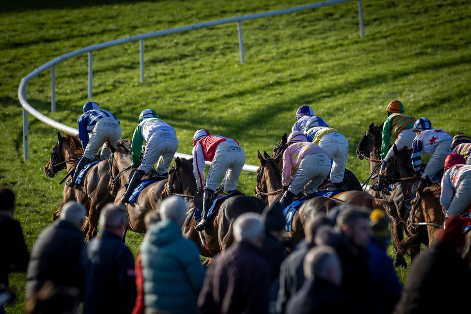 Letters: Gambling Commission chief executive Andrew Rhodes responds to ...
