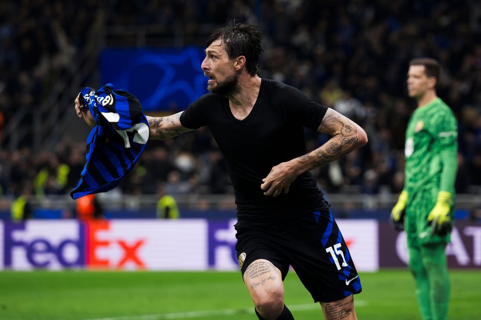 Mark Langdon: Five things we learned from this season's Champions ...