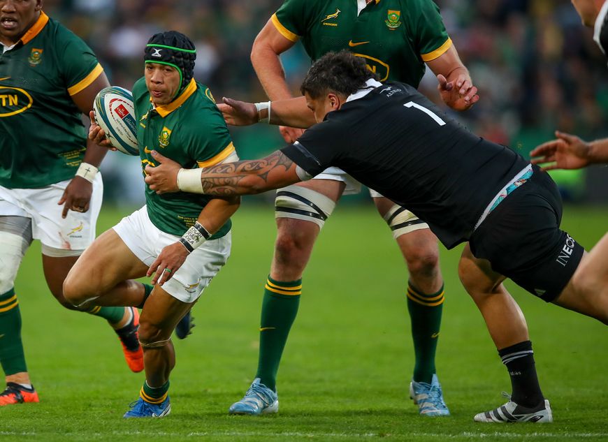 Rugby Championship predictions & betting tips | Racing Post