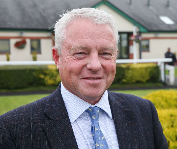 'It’s a super family' - Mr Bramley emulates sibling with Wetherby ...