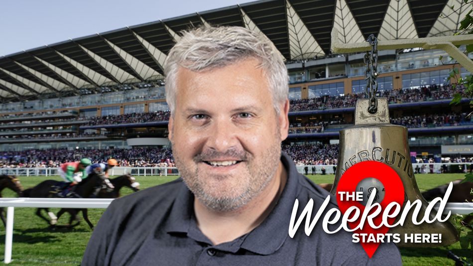 Will a star be born on a day Christmas is all about? Ascot takes centre ...