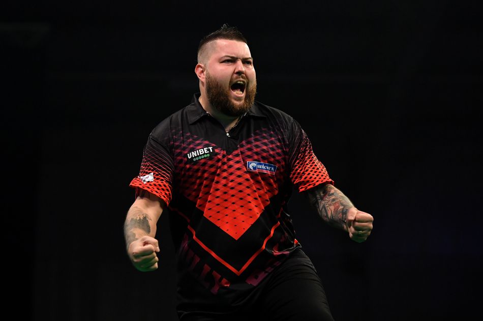 World Series of Darts Finals predictions and darts betting tips ...