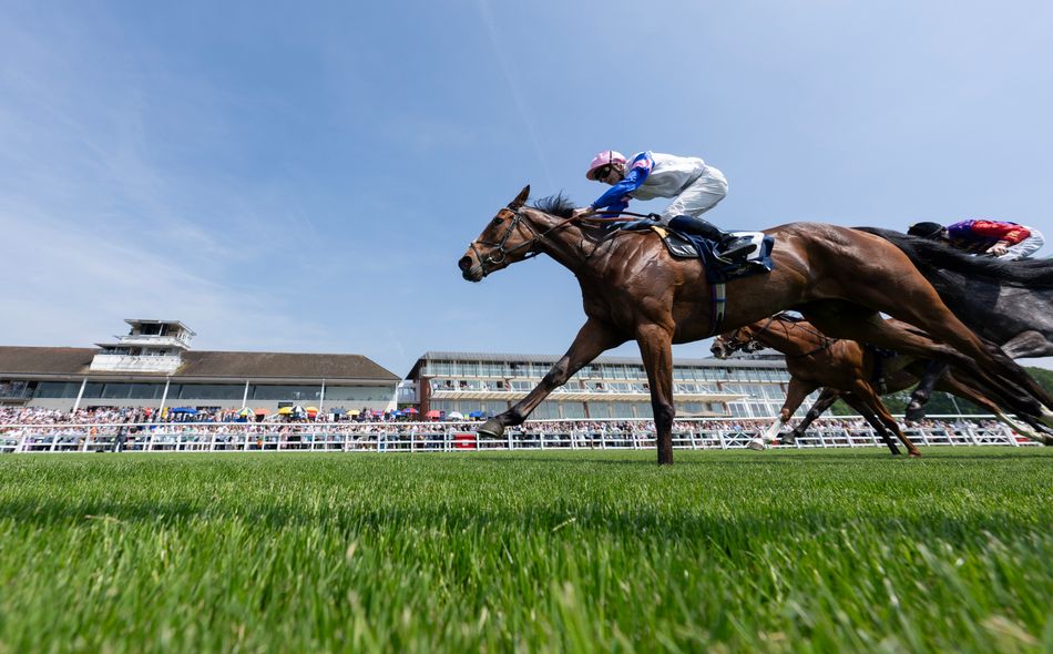 Lingfield the latest battleground in Flutter-Arc media rights war as ...