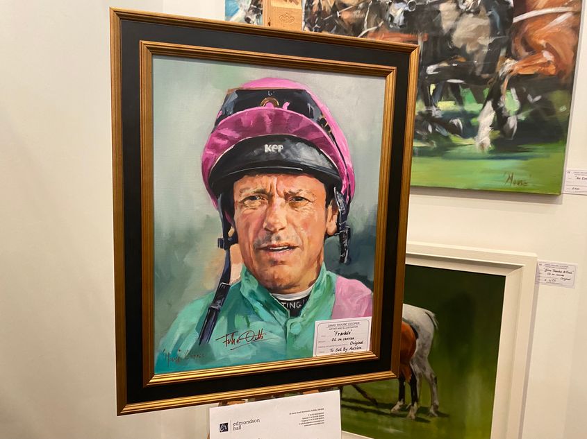 Graham Lee fund one of the beneficiaries as charity auction raises over ...