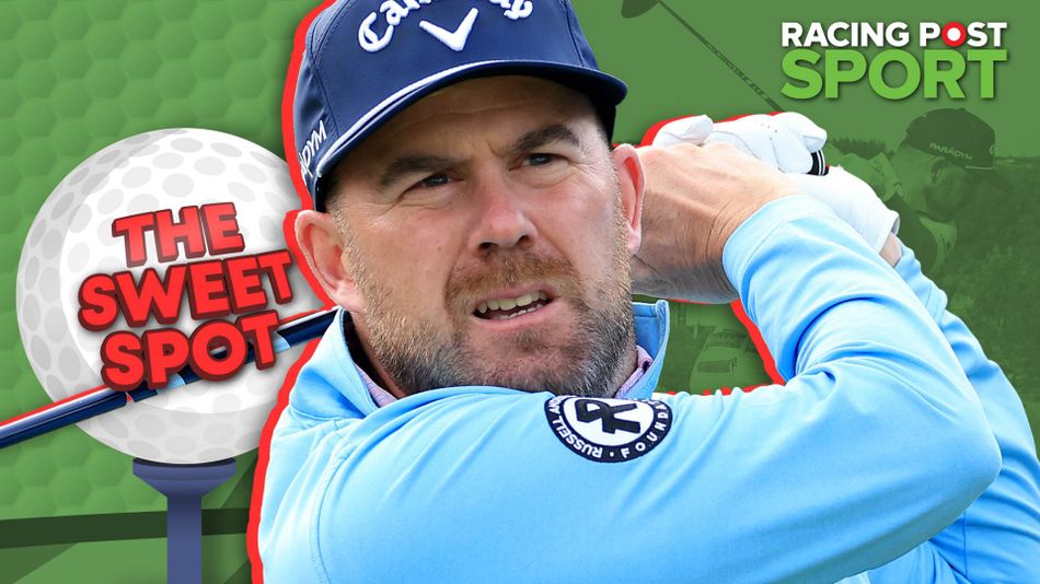 The Sweet Spot | Racing Post