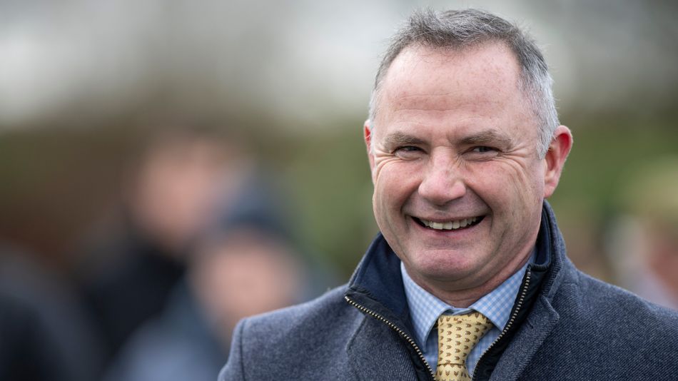 'I prefer to travel closer to home - but it's paid off' - Chris Gordon ...