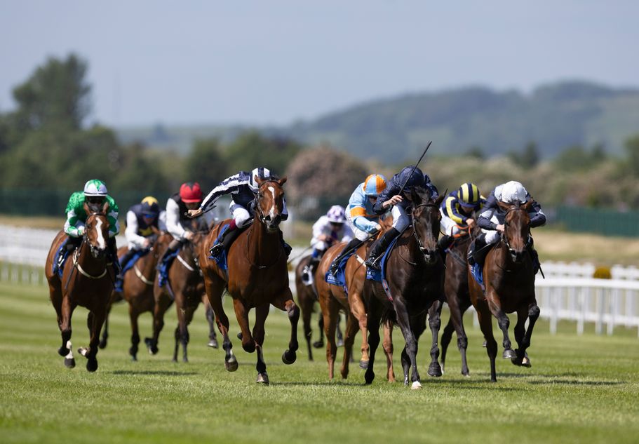 Matrika in pole position but Curragh maiden form key to figuring out Group 2 Airlie Stud Stakes ...