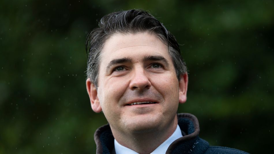 Hugo Palmer eyes big spring festivals with rare bumper runner who ...