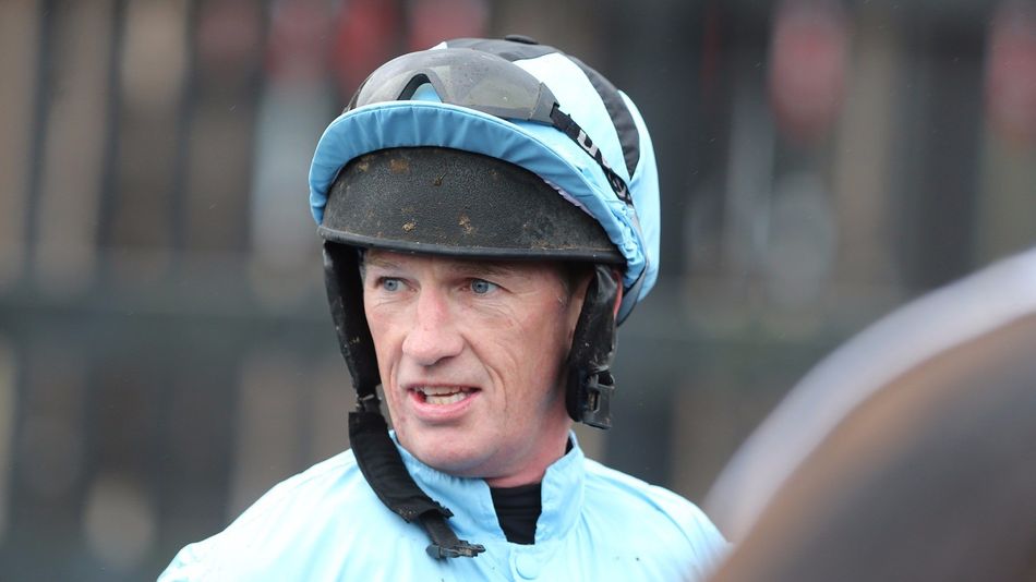 Paul Carberry: 'I still believe I gave Harchibald the best chance of ...