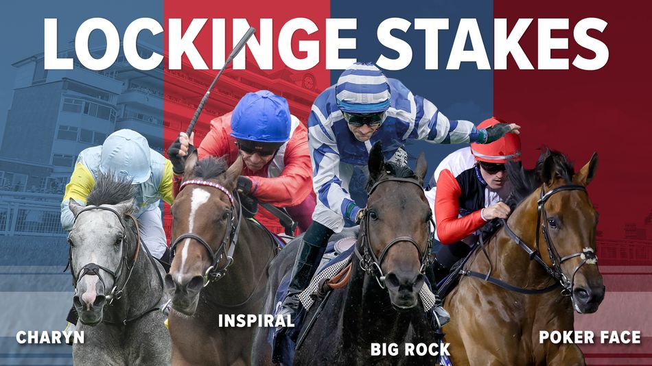 Big Rock's new trainer 'not sure exactly what to expect' as French star ...