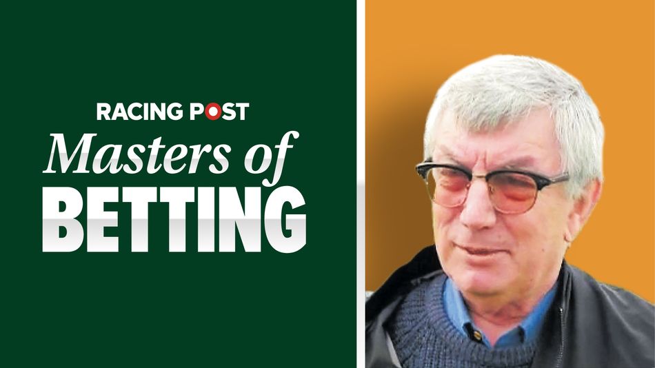 'I was down £11,000 but you can't let that alter what you do' - meet ...