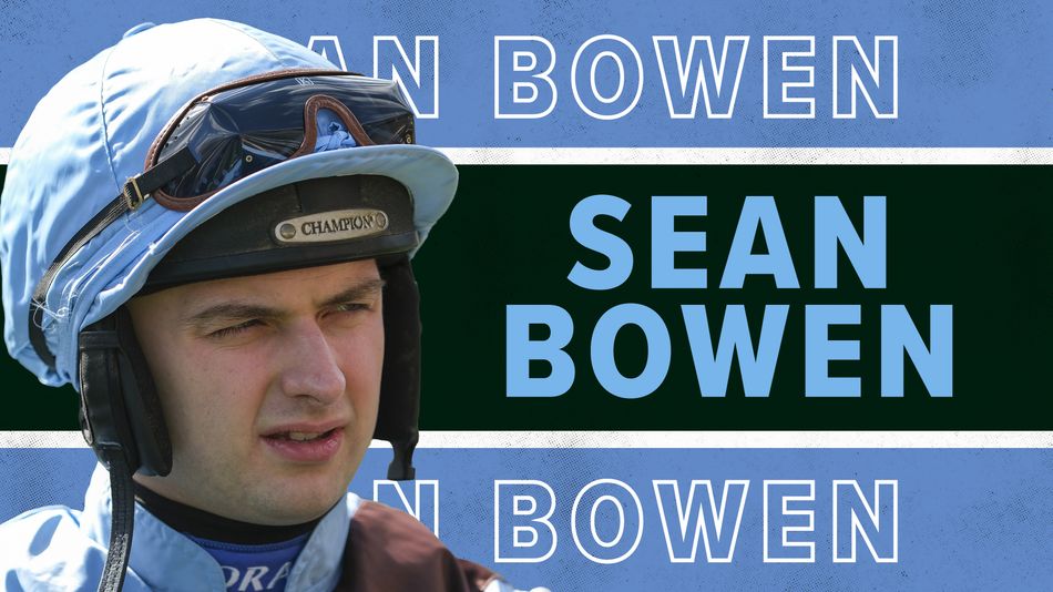 The champion jockey who keeps getting better and better: just how good ...