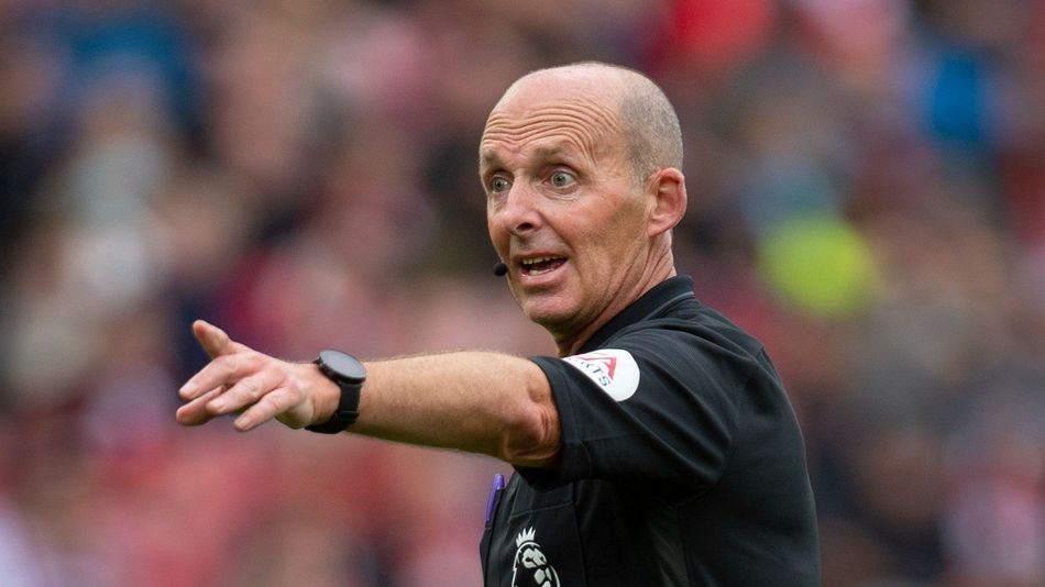 'I've had a right touch!' - no VAR required as ex-Premier League ...