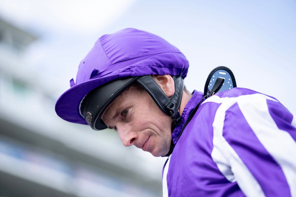 Retraining of Racehorses to receive £5,000 donation for every Ryan ...
