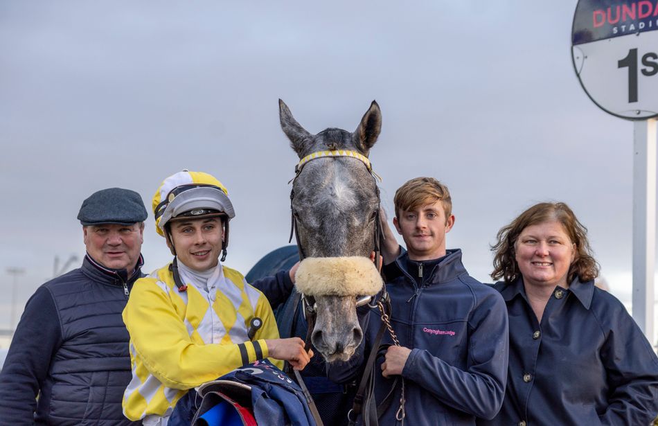 'It’s been brilliant' - Ronan Whelan hails Tracey Collins and Mick ...