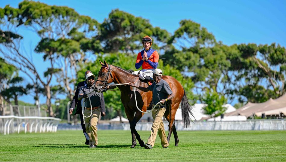 'I think you’ve got the real deal' - American challenge in place for ...