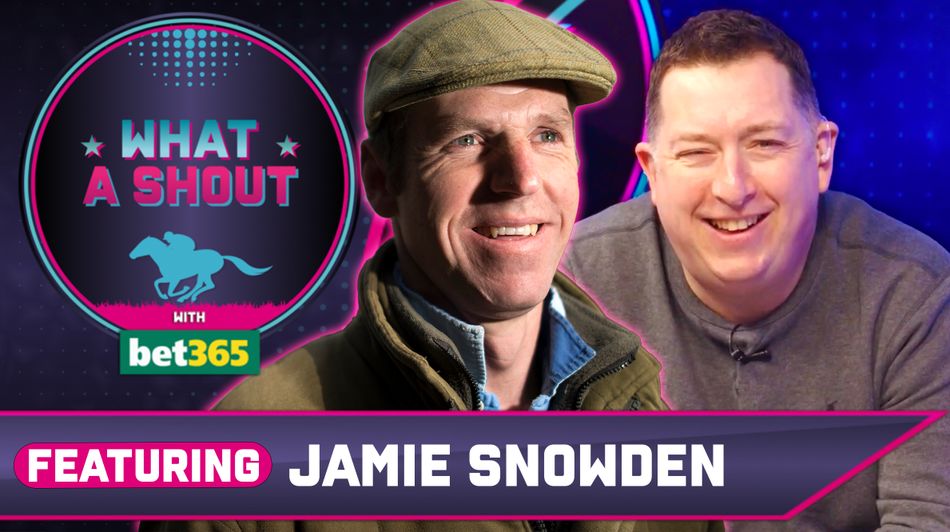 Watch: 'This is the worst price I've seen in years' - Jamie Snowden ...