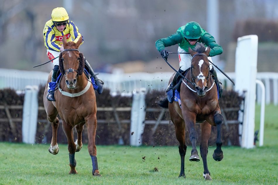 Milton Harris keeps smiling after his punting nightmare - but it's ...