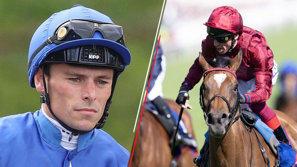 'We have no retained jockeys and no intention of doing so' - Gosden ...