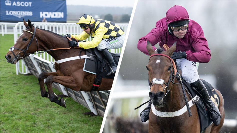 Major Grand National fancies set for Kempton battle on Saturday - plus ...