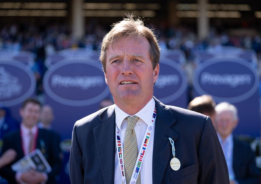 Ralph Beckett wins Pontefract Listed race for fourth time in eight ...