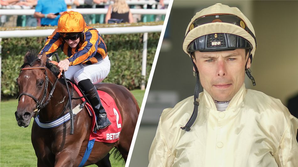 Kieran Shoemark gets the big-race call up on Dancing Gemini in Saturday ...