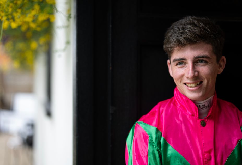 Rossa Ryan delighted as Blazeon Five hands rider his 1,000th winner in ...