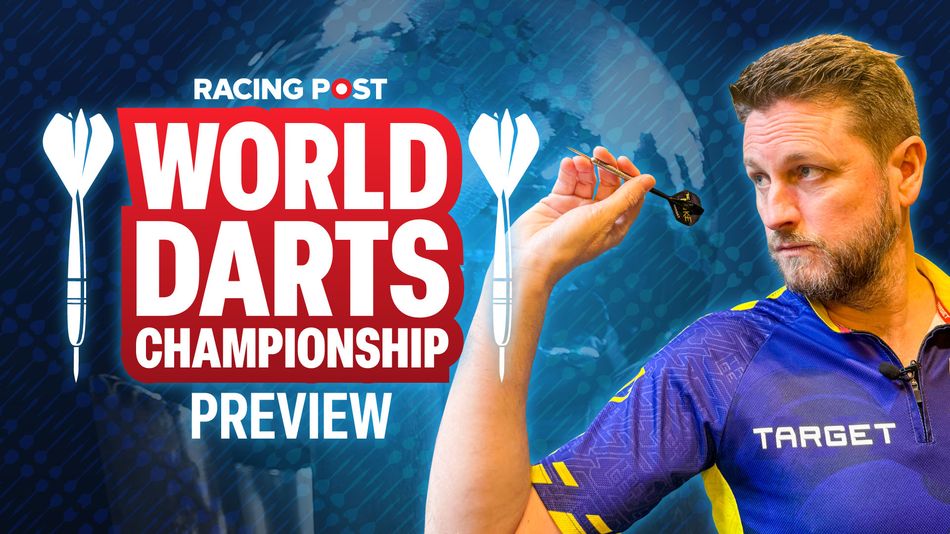 World Darts Championship Preview | Darts Tips and Predictions | Best ...