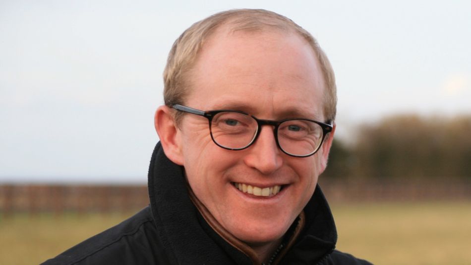 Harry Whittington to relinquish training licence at the end of season ...