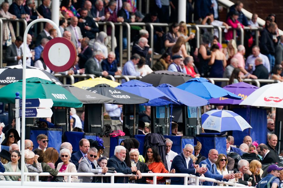 Racecourse bookmakers create new representative body with aim of ...
